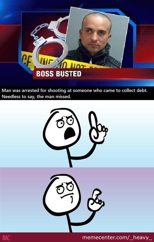 I See The Problem Here - Meme by Planet819 :) Memedroid