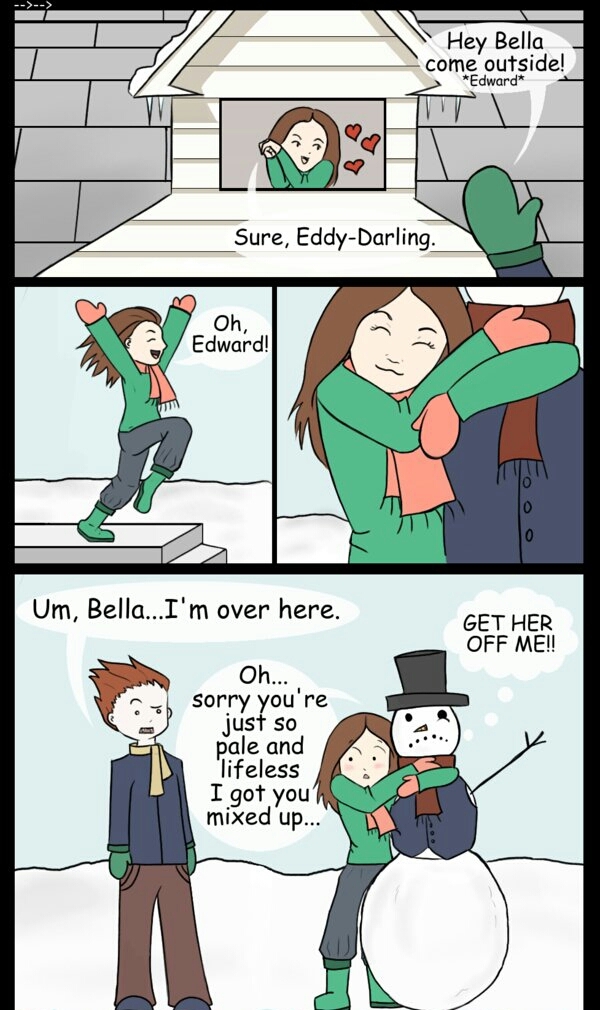 The snowman can do better - Meme by CaptainEnglish :) Memedroid