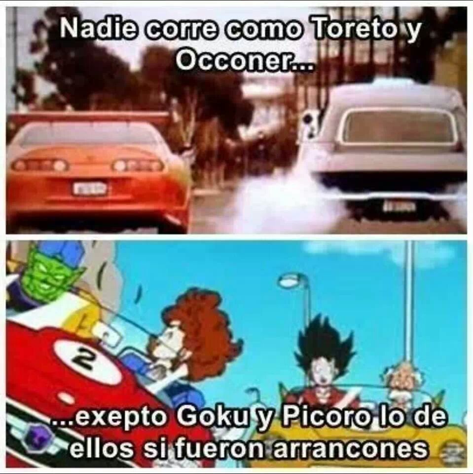 goku win - Meme subido por matiiladiez.mt :) Memedroid