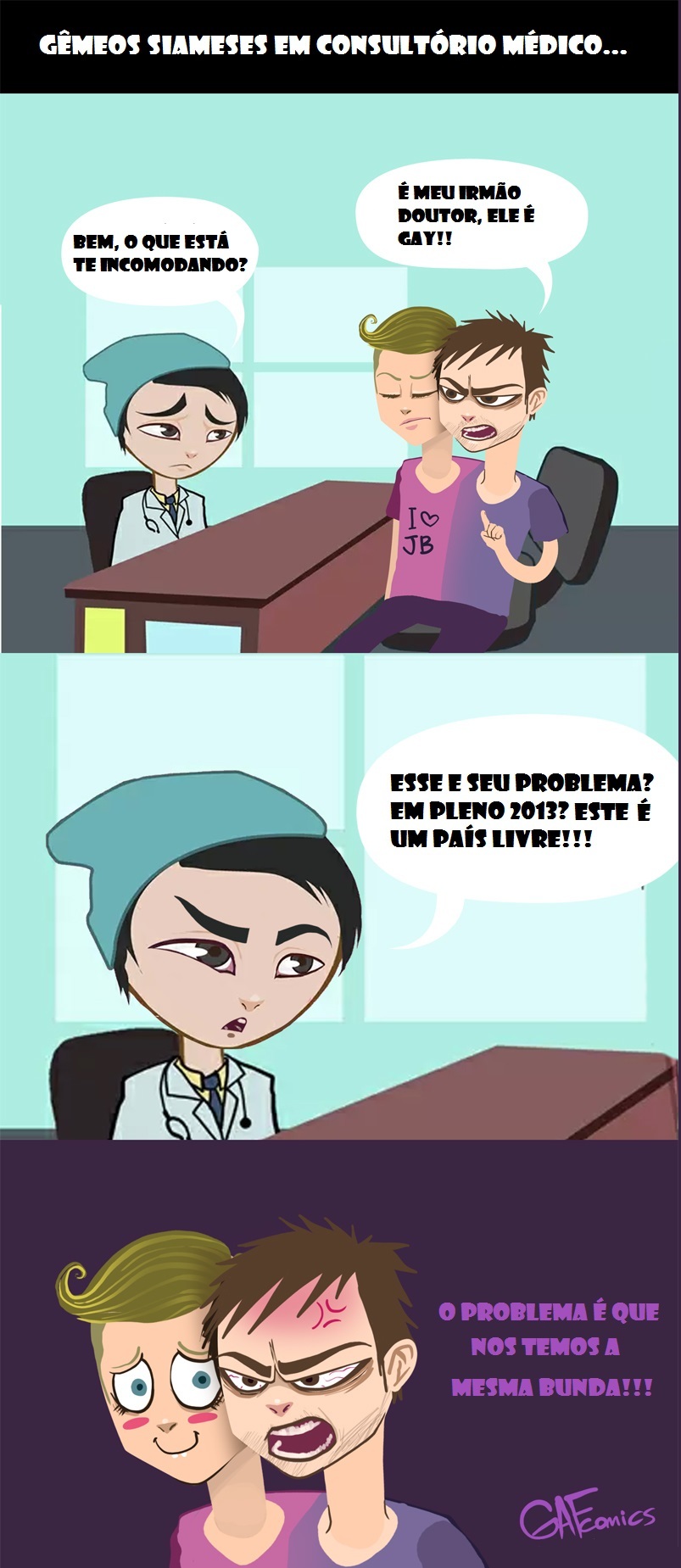 Compartilhando com seu irmão... - Meme subido por luanrodrigues402 ...