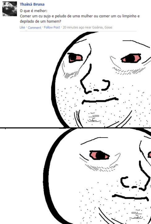 Resposta nos comentarios - Meme by jesuscristo.. :) Memedroid