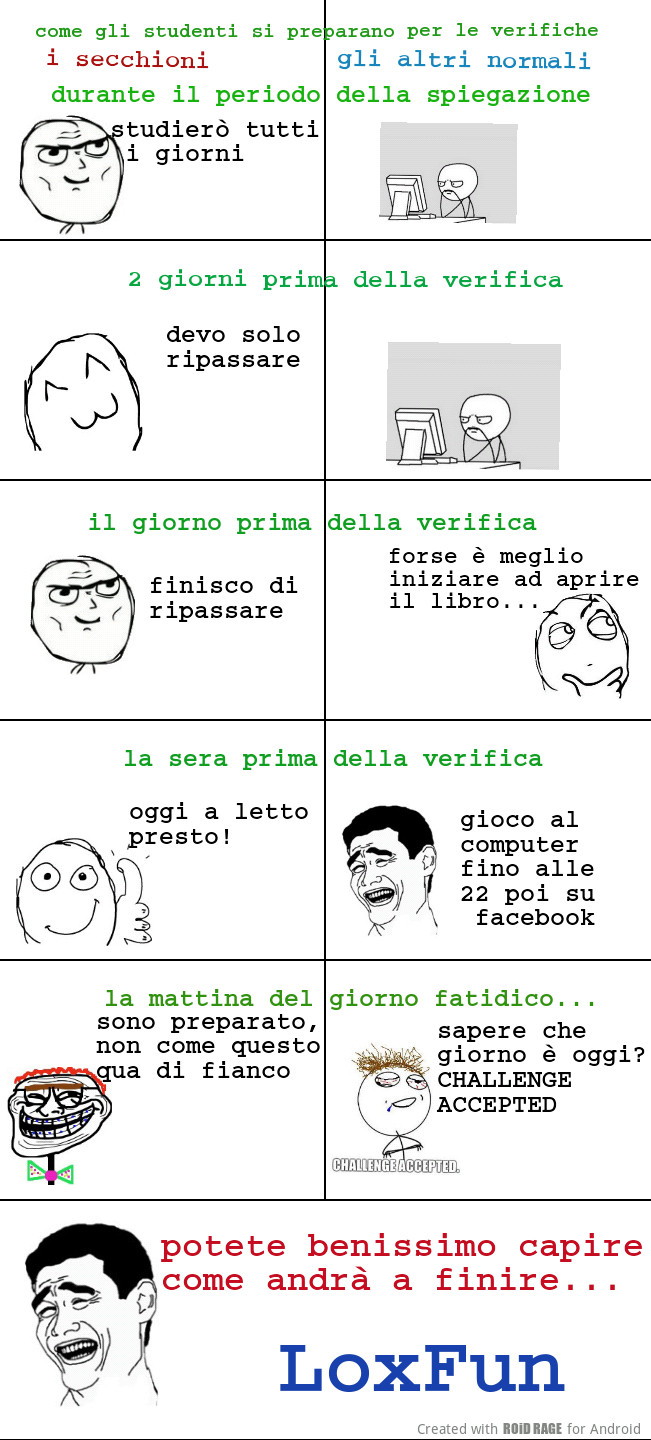 vero - Meme subido por LoxFun :) Memedroid