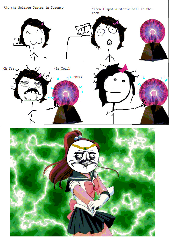 Me staticsta - Meme by halomonsterenergy :) Memedroid