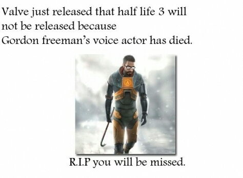 valve... - Meme by adnanholy :) Memedroid