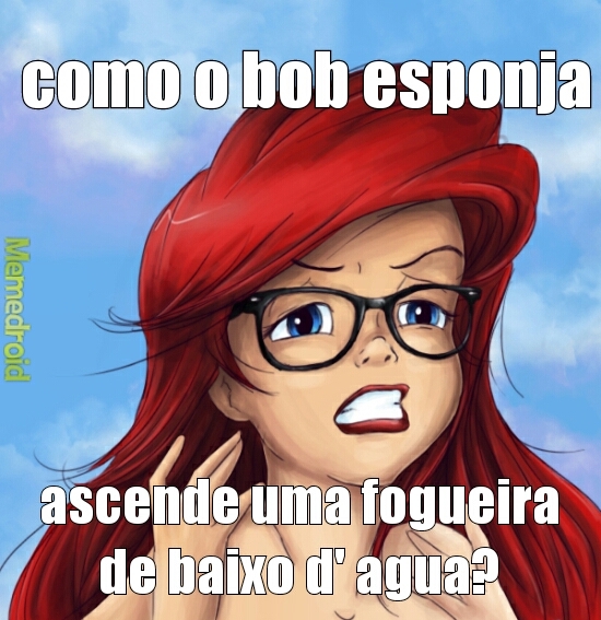 como? - Meme by k.myllla100gatinha :) Memedroid