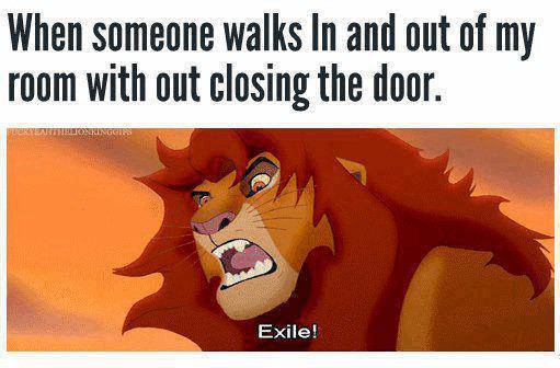 exile!! - Meme by jadenman666 :) Memedroid