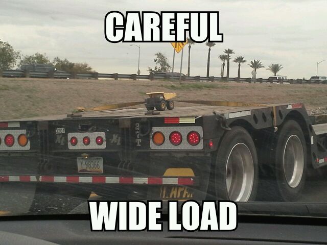 Oversize Load Memes 1,700+ Oversize Load Stock Photos, Pictures