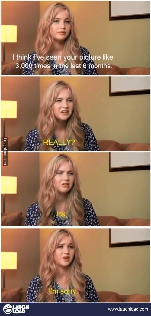 Shes the one - Meme subido por tpay1102 :) Memedroid