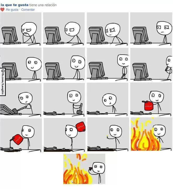 jaaa :( - Meme subido por tony.lol :) Memedroid