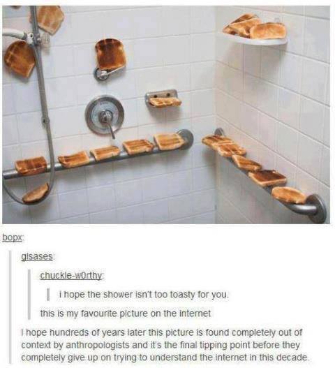 toasty - Meme by alecia :) Memedroid