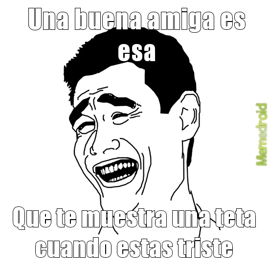 exacto - Meme subido por escorpio27 :) Memedroid
