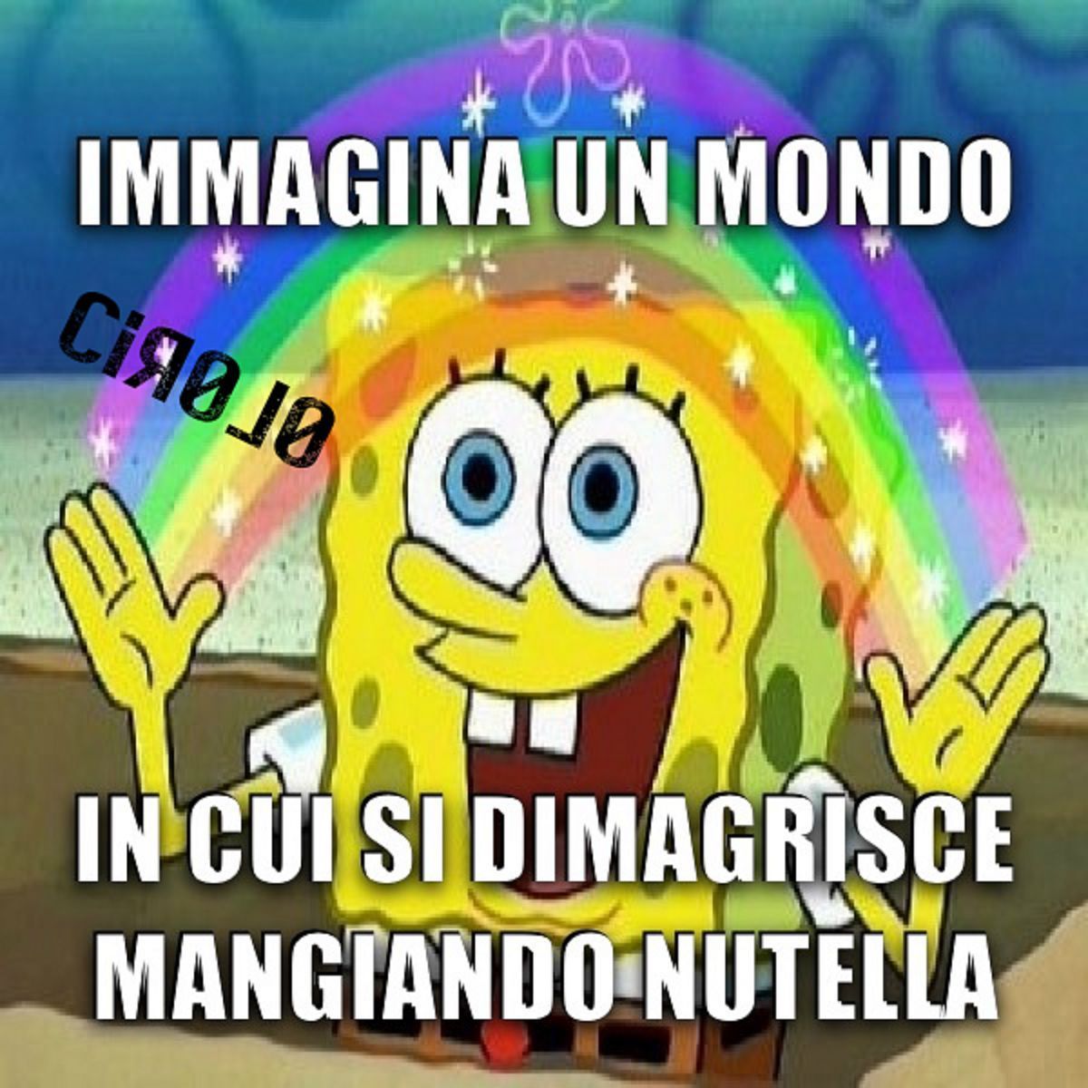 Utilizzo esatto? - Meme by cirolo :) Memedroid