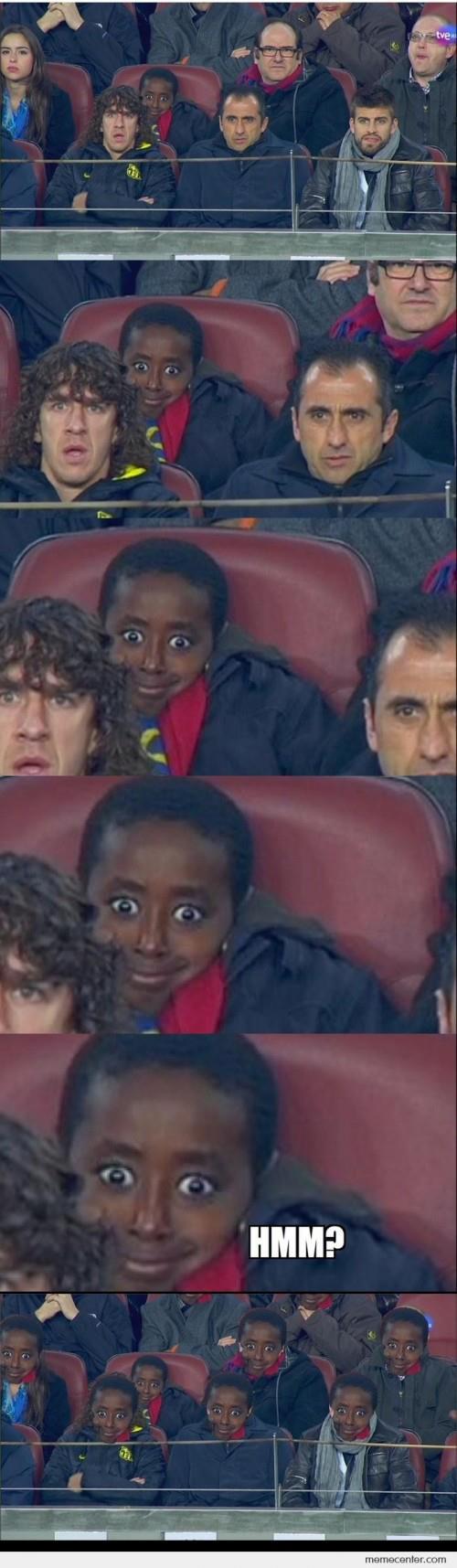 hmmm - Meme by JackP :) Memedroid