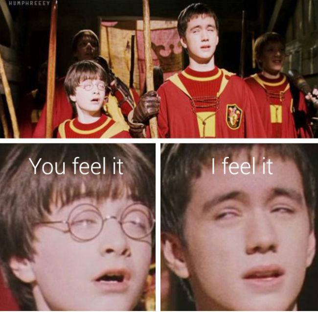 feel the beat - Meme by bajeewa :) Memedroid