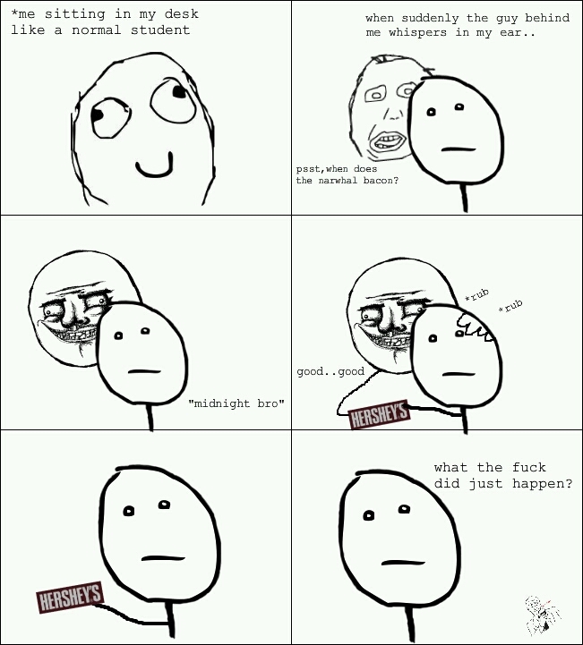 hey kid want some candy? - Meme by brokenbones :) Memedroid