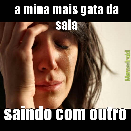 pqp - Meme by guicarvalholemos :) Memedroid