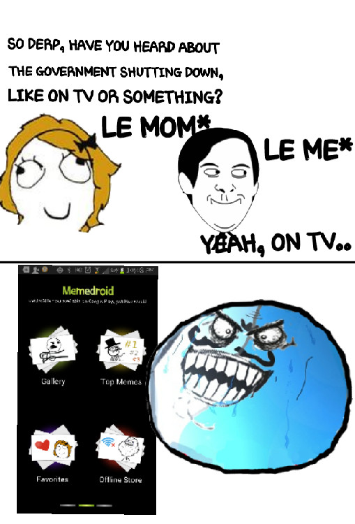 meh - Meme by TJSimons91 :) Memedroid