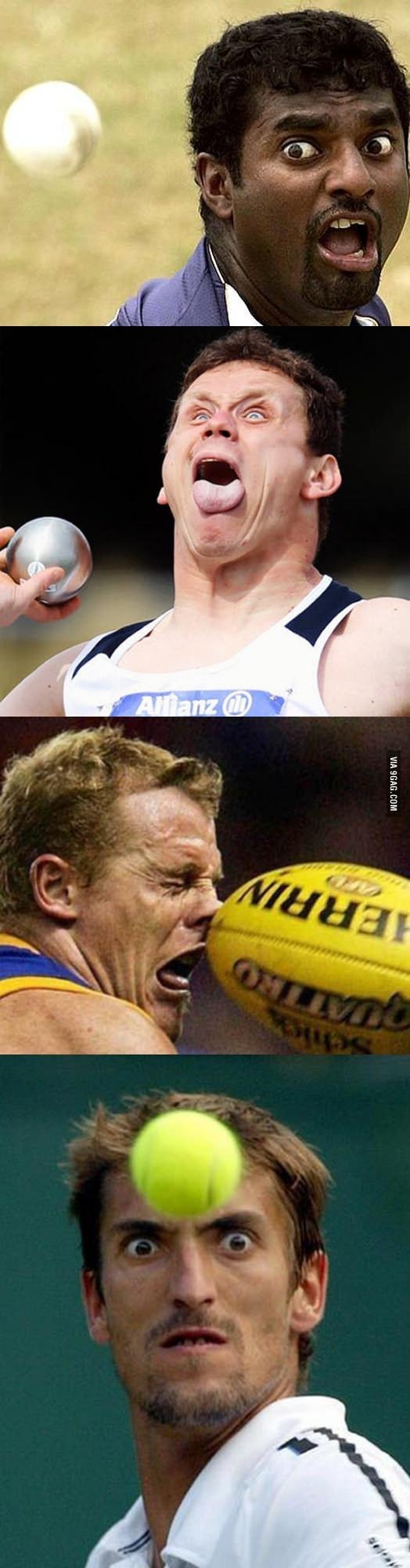 donde esta la pelota - Meme by robertovslobo :) Memedroid