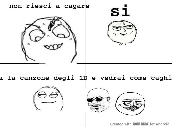 toc - Meme by peppebrunetto :) Memedroid