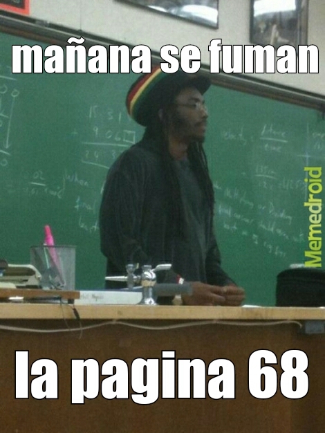 rasta - Meme subido por wtf-anonim0-66 :) Memedroid