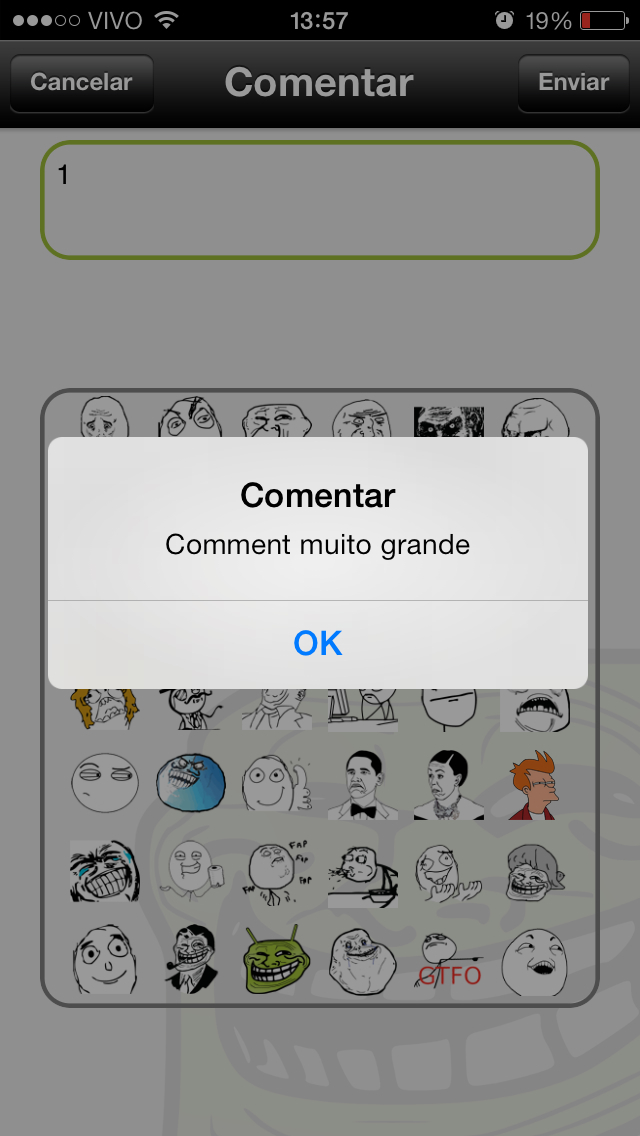 Como assim? - Meme by XxDeepReaperxX :) Memedroid