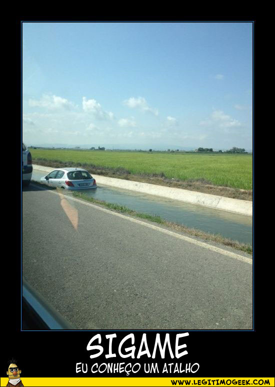 siga-me - Meme subido por Bkid :) Memedroid