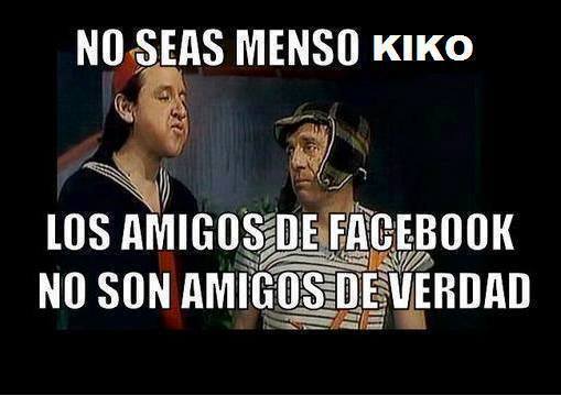 kiko - Meme by ericksamuel2009 :) Memedroid