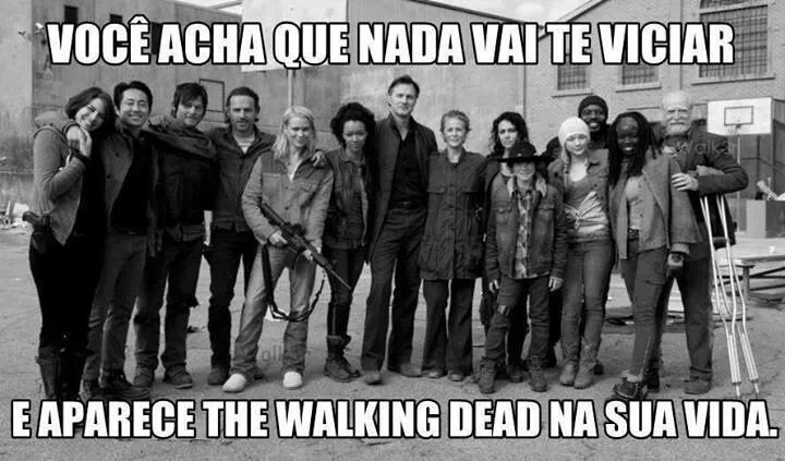 twd - Meme by vitoroliveira :) Memedroid