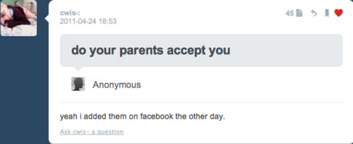 I want to be accepted - Meme by mitsos1311 :) Memedroid