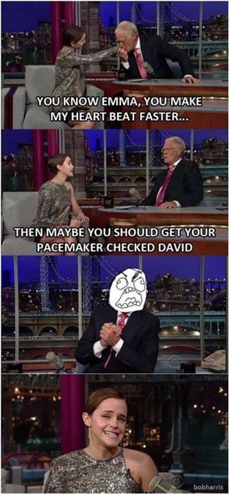 Oh Emma! - Meme by kareemthedream :) Memedroid