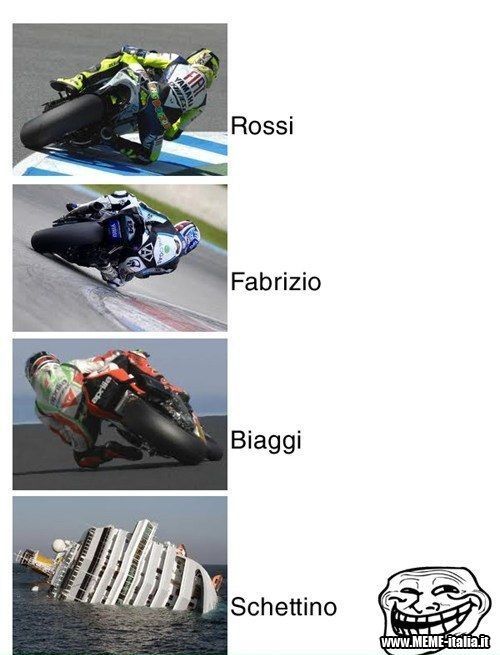 moto e navi - Meme by slenderman11 :) Memedroid