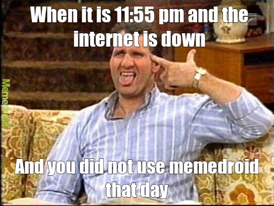Happened tobme yesterday - Meme by mass1master30 :) Memedroid