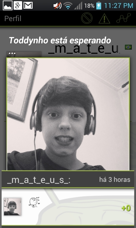 toddynho - Meme by bluushi :) Memedroid