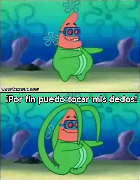 Por fin!!! - Meme subido por LuapAzB :) Memedroid