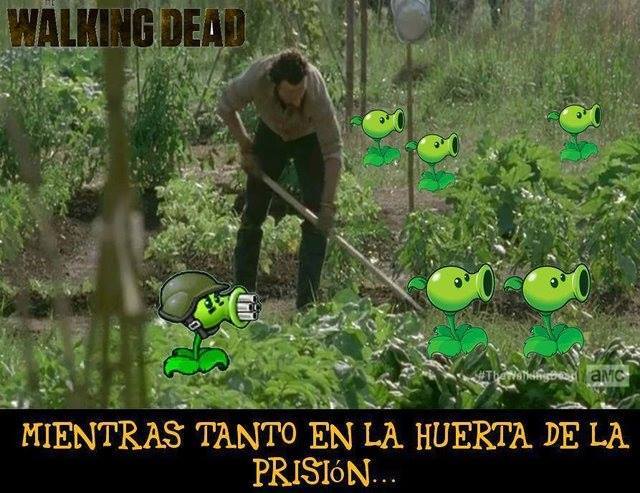 Meme subido por -ECT- :) Memedroid