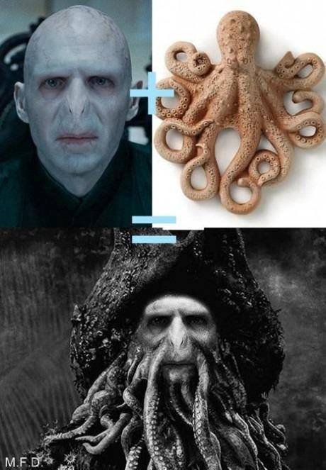 voldemort - Meme subido por manucraft :) Memedroid