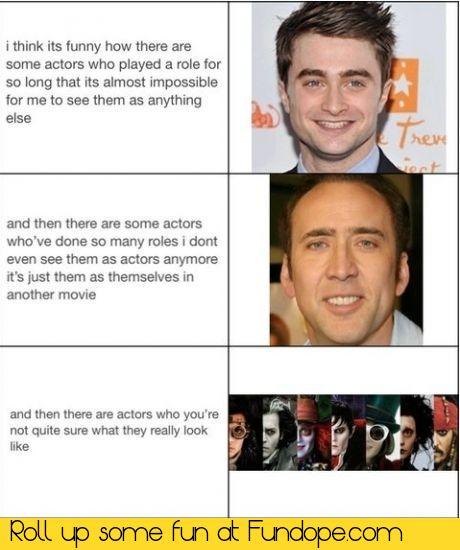 Movie Actor Memes Voice Actor Meme | Five Nights At Freddy's By