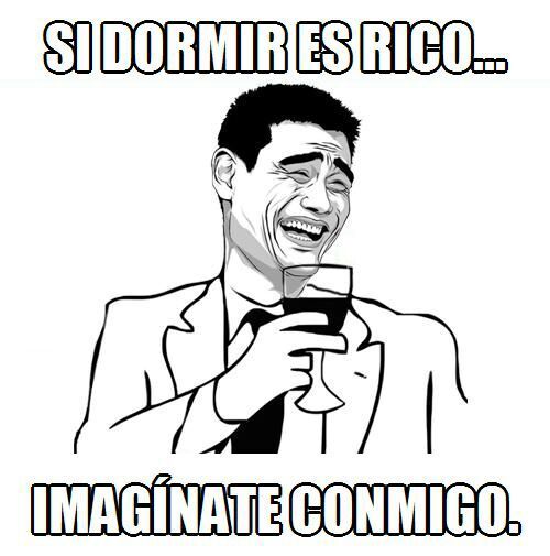 imaginate ;) - Meme subido por ayelenvazquez2009 :) Memedroid