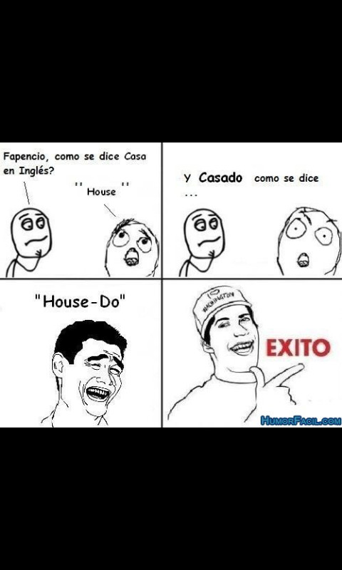 exito - Meme subido por olakasememe :) Memedroid