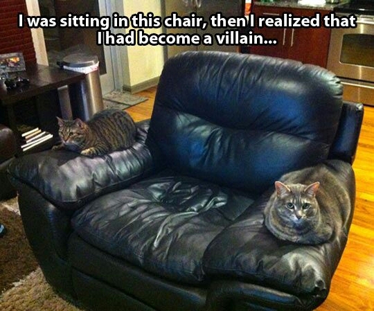 mwahaha - Meme by dezluke :) Memedroid