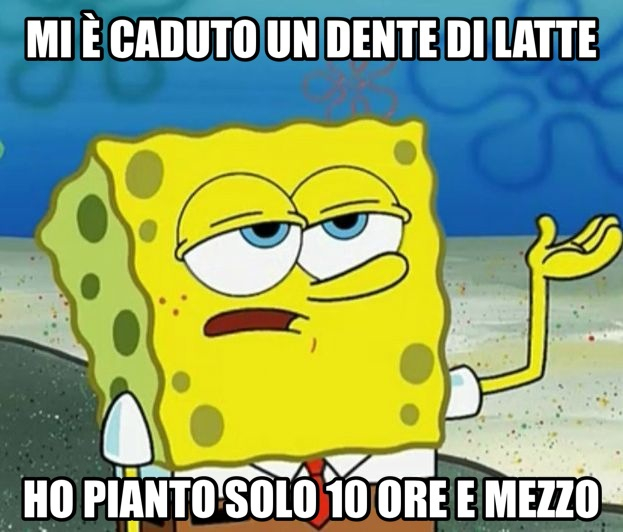 (Niente titolo)By StephanDeSanta - Meme subido por Stephan De Santa ...