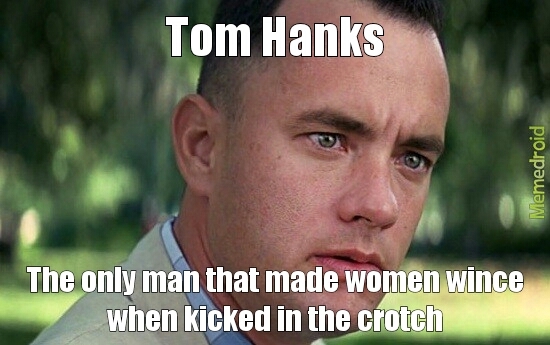 hanks - Meme by prodigywithapen :) Memedroid