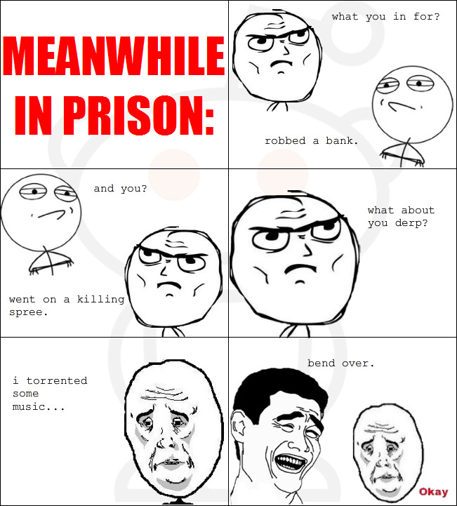 torrent - Meme by Michthan :) Memedroid