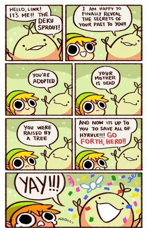 YAAY - Meme by twilightrealmterror :) Memedroid