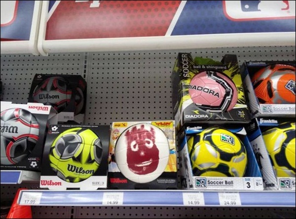 Wilson... - Meme by edsonfanticelli1 :) Memedroid