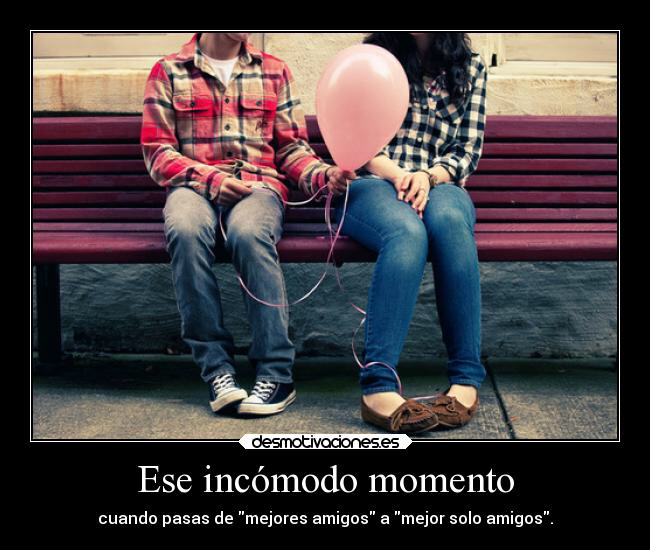 incomodo momento - Meme subido por pmmmmmmm :) Memedroid