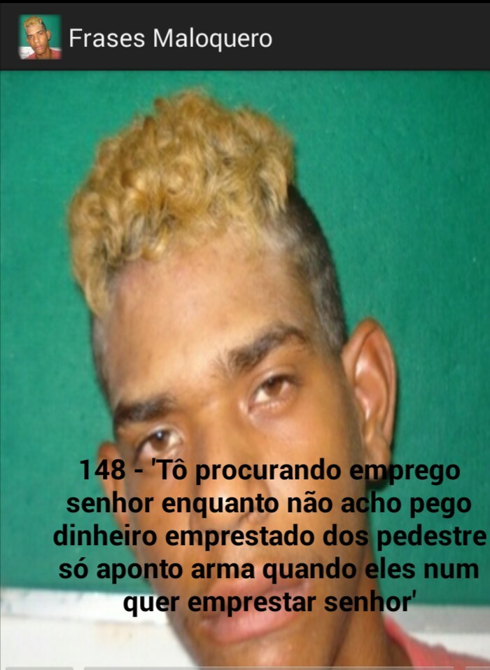 frases maloquero - Meme by pablomuitodoido :) Memedroid