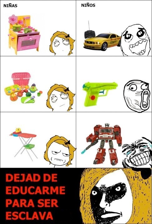 Meme subido por Eunice :) Memedroid