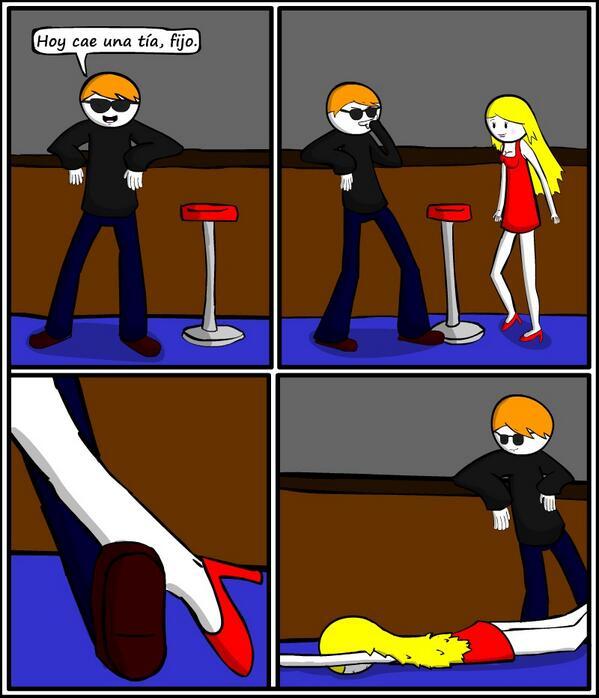 Seguro jajaja!! - Meme subido por HalloneHD :) Memedroid