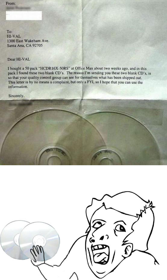 Genius CD - Meme subido por pajarillo :) Memedroid